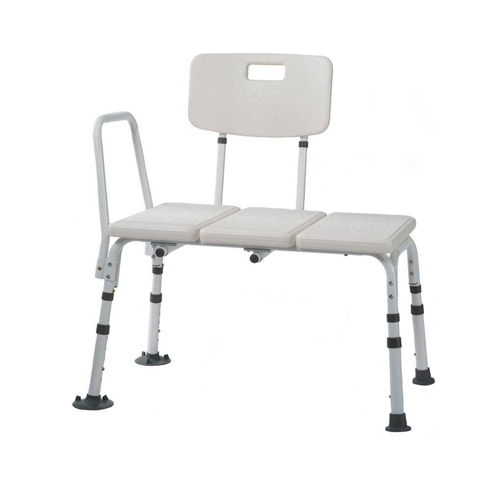 DME > Bath Safety/Commodes > Transfer Benches