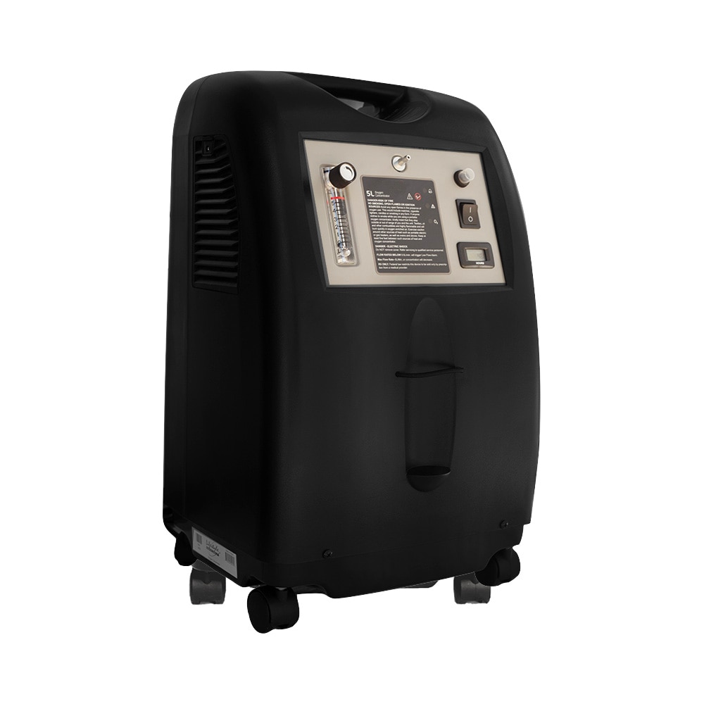 Aura-LT Portable Aerosol Machine w/ Disposable Nebulizer Kit